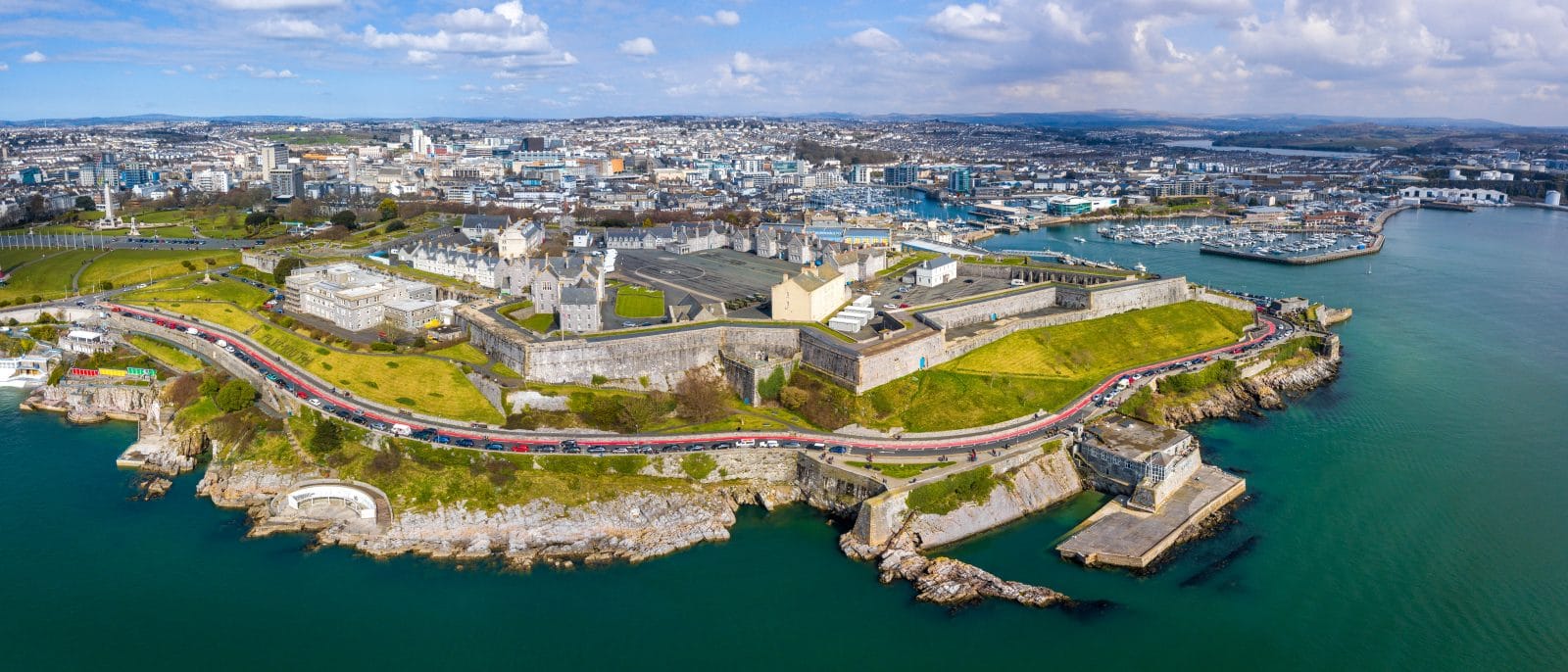 Driving Lessons in Plymouth | Driving Instructors in Plymouth