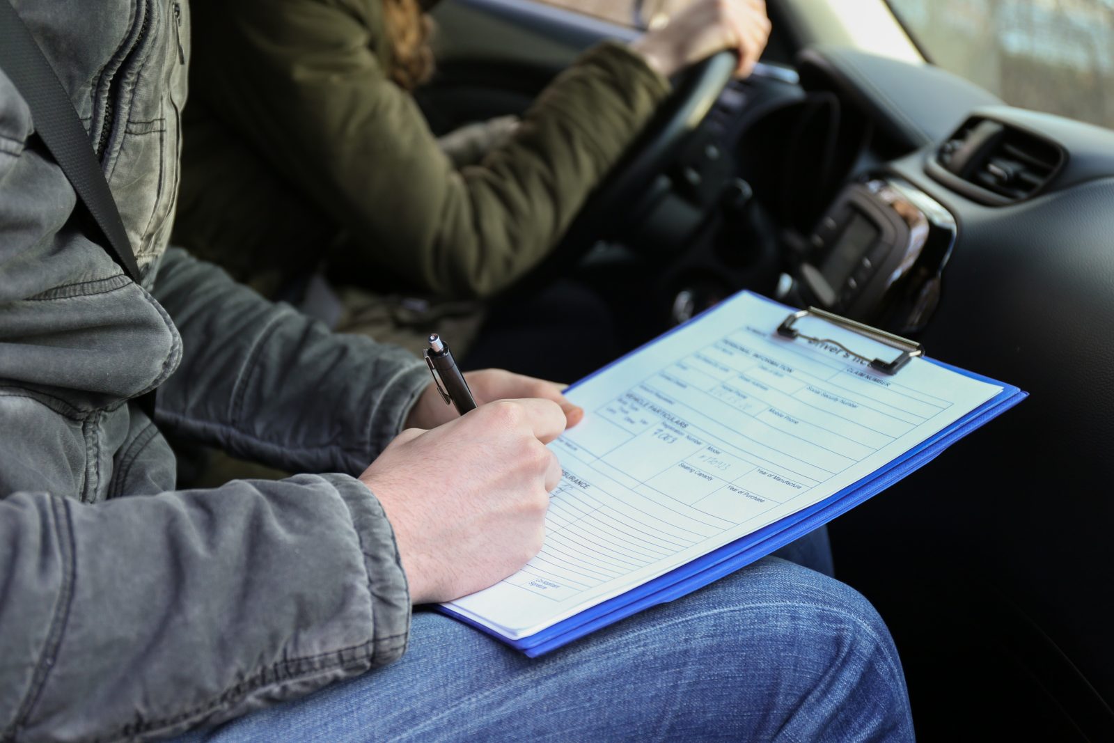 Find Driving Lessons in your Location | Lendrum's Driving School