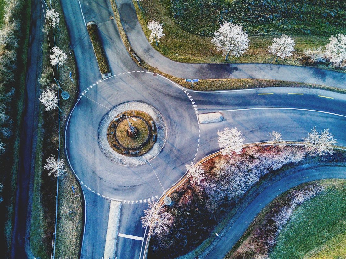 A Step-by-Step Guide to Mastering Reverse Parking