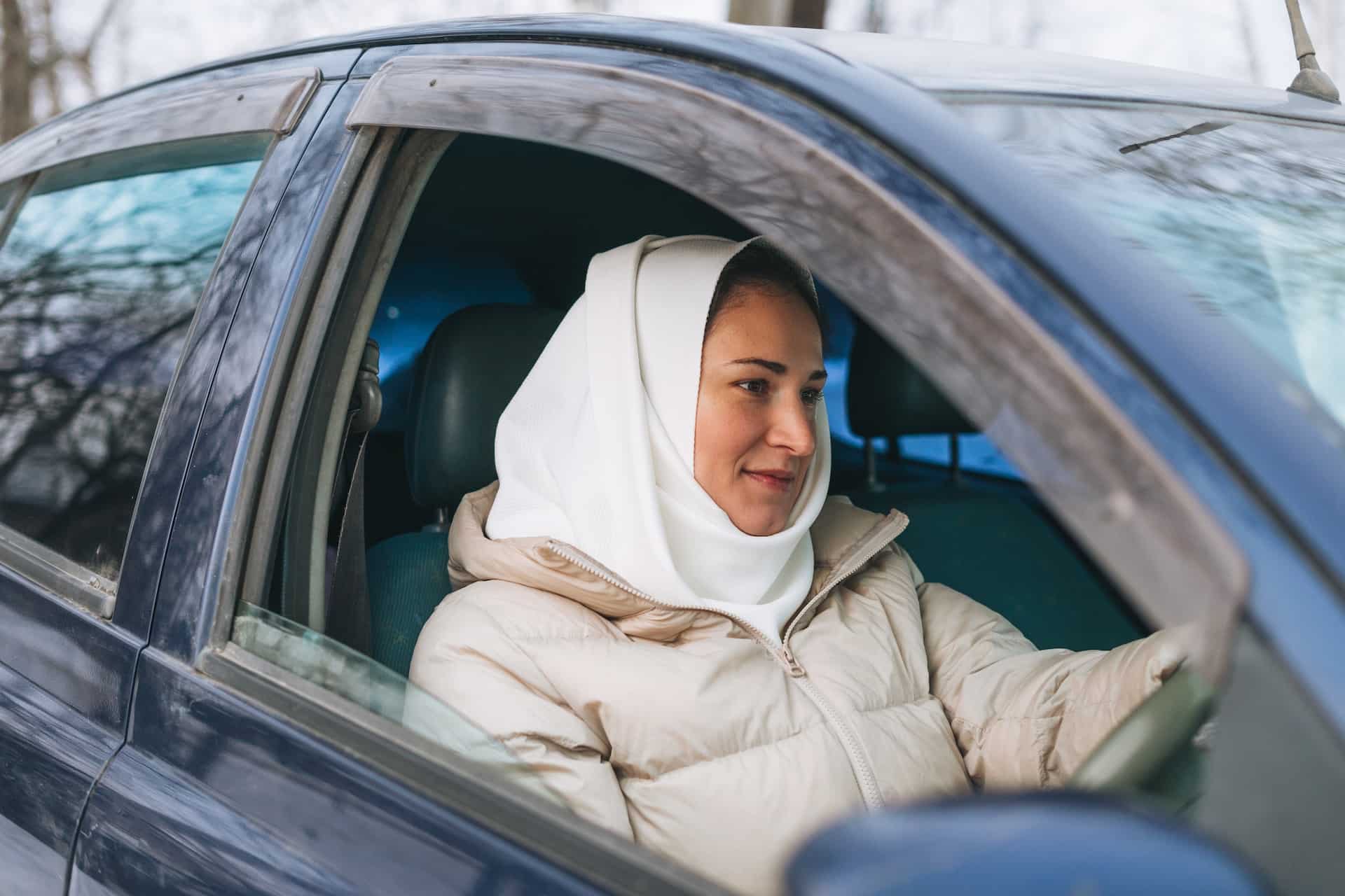 Eco-Friendly Driving Tips from Lendrum's Driving School
