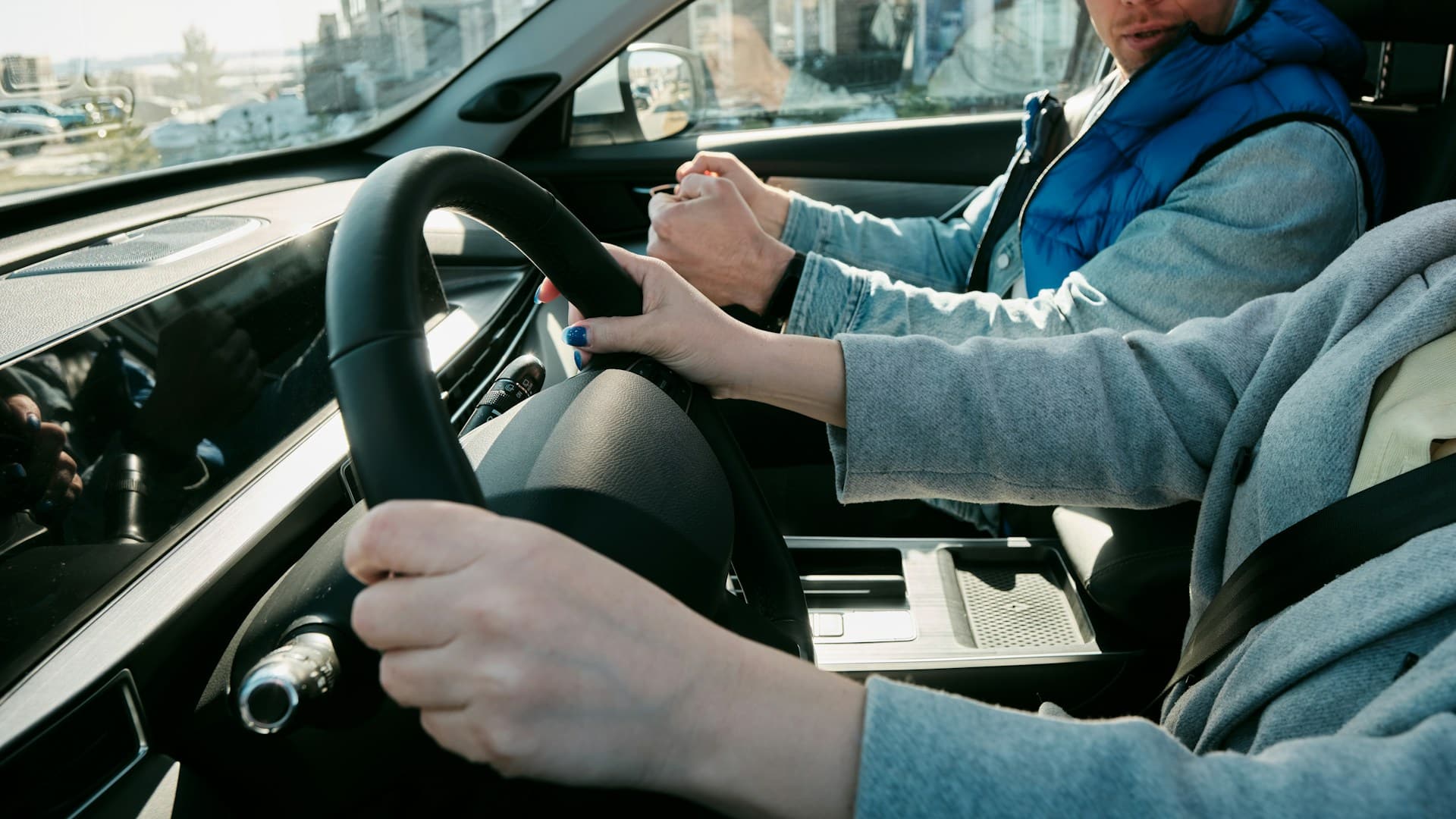 Traffic Controls Demystified: Guide for New Drivers