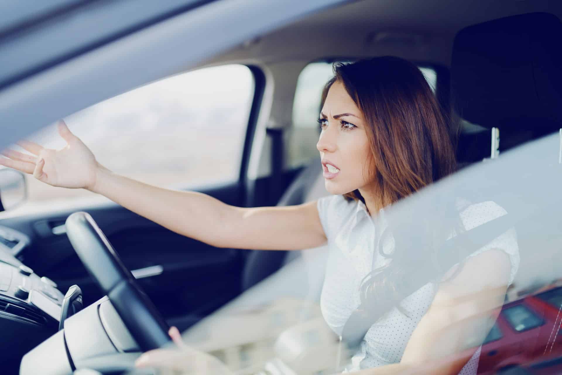 Your Guide to Managing Driving Stress for a Smoother Rid