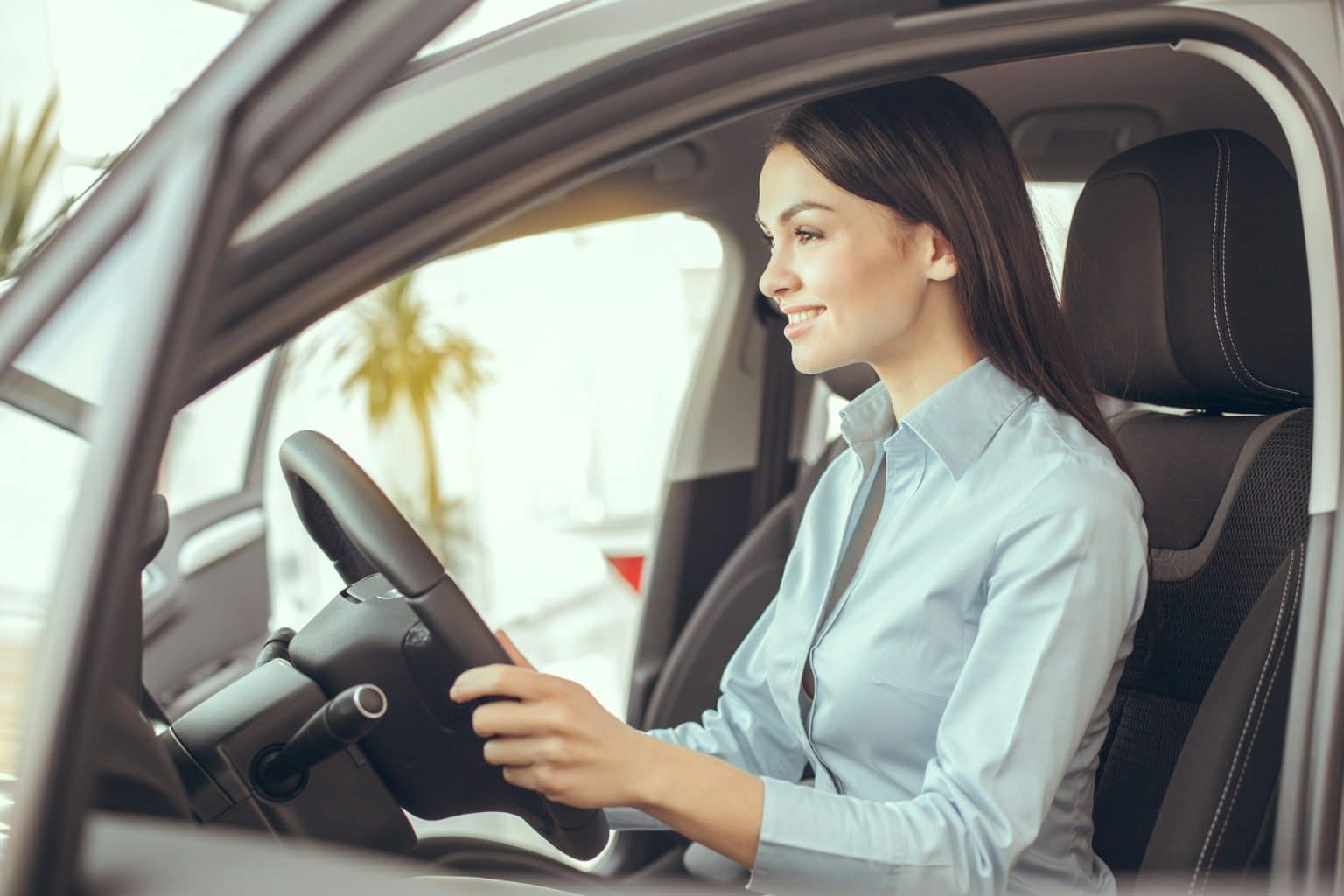 Why Choose Automatic Driving Schools for Learning